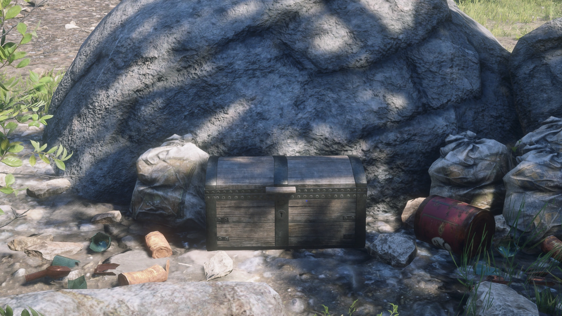 black bone forest rdr2