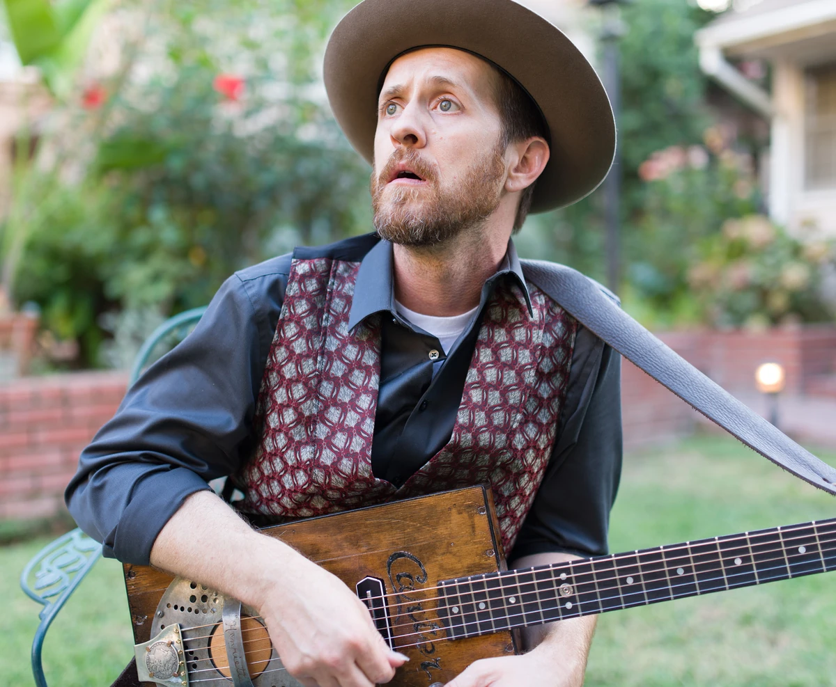 Brad Carter | Red Dead Wiki | Fandom