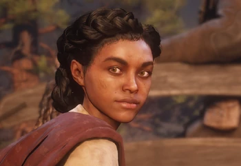 Tilly Jackson | Red Dead Wiki | Fandom