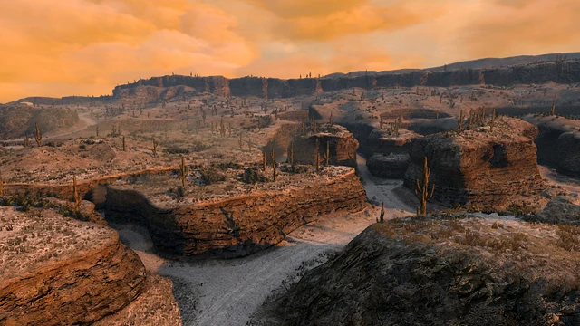 Punta Orgullo | Red Dead Wiki | Fandom