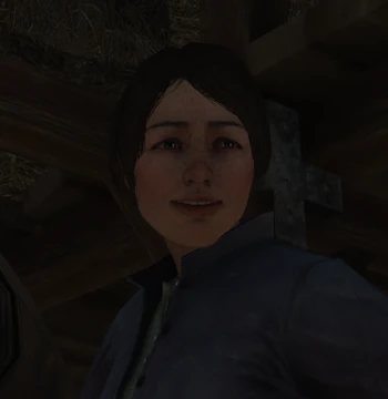 Abigail Marston | Red Dead Wiki | Fandom