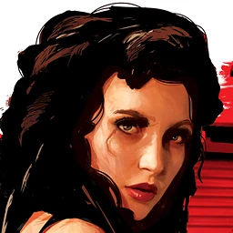 Scarlet Lady | Red Dead Wiki | Fandom