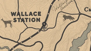 Wallace Station | Red Dead Wiki | Fandom