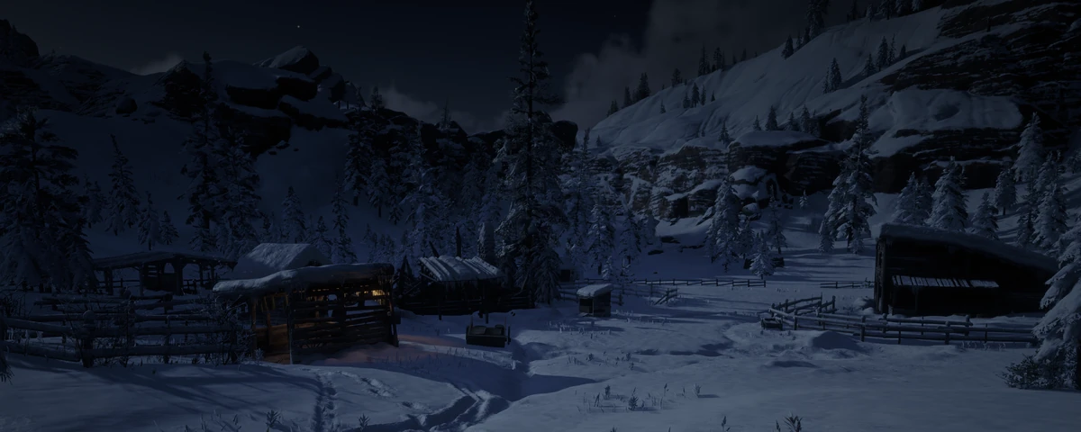 Adler Ranch | Red Dead Wiki | Fandom