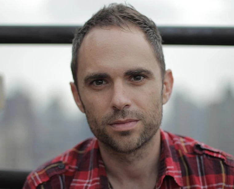 Ryan Johnston | Red Dead Wiki | Fandom