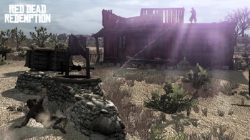 Tumbleweed | Red Dead Wiki | Fandom