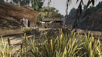 The Old Bacchus Place | Red Dead Wiki | Fandom
