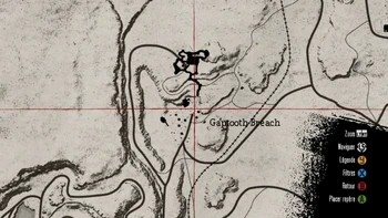 Gaptooth Breach | Red Dead Wiki | Fandom