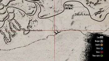 Plata Grande | Red Dead Wiki | Fandom