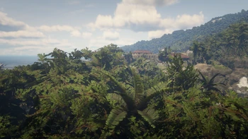 Guarma | Red Dead Wiki | Fandom