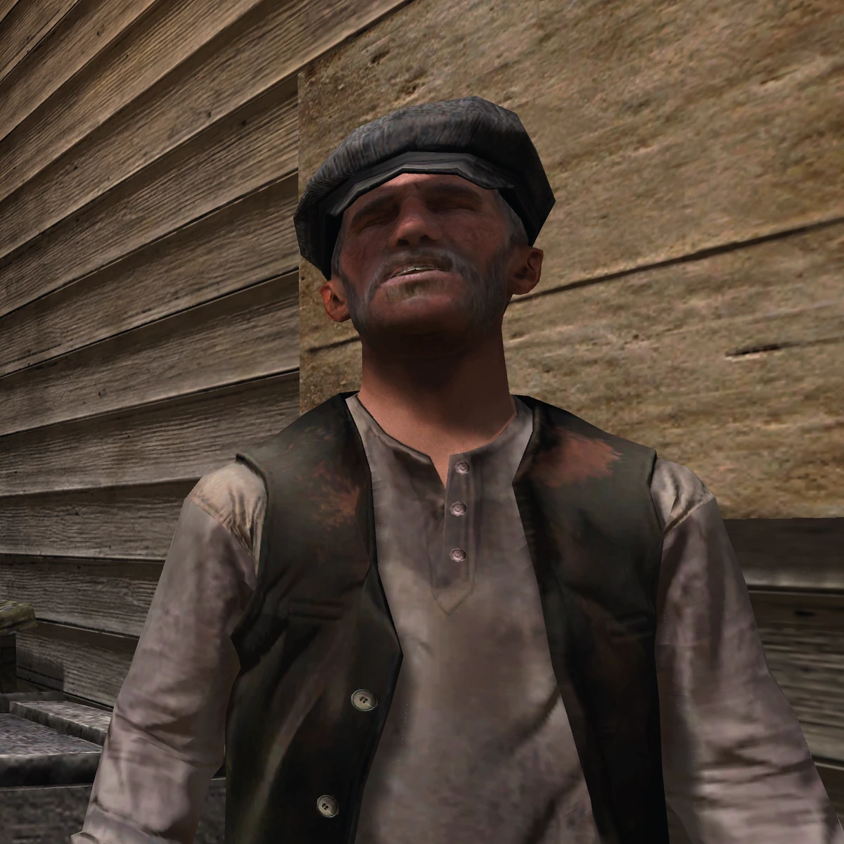 Oliver Philips | Red Dead Wiki | Fandom