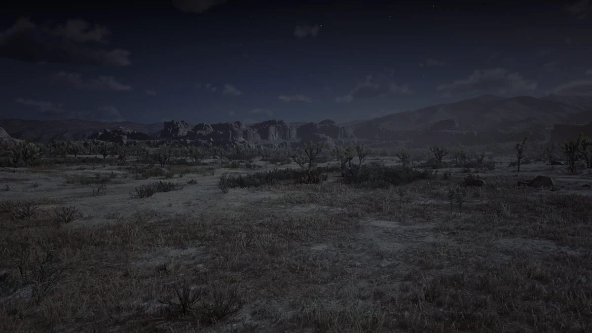 Gaptooth Ridge | Red Dead Wiki | Fandom