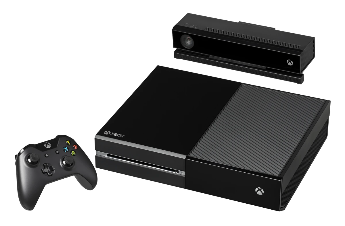 Xbox One | Red Dead Wiki | Fandom