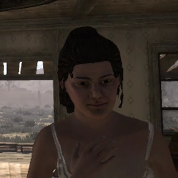 Adrienne Lachance | Red Dead Wiki | Fandom