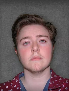 Connor Shenold | Red Dirt D&D Wiki | Fandom