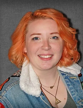 Kyri Hester | Red Dirt D&D Wiki | Fandom