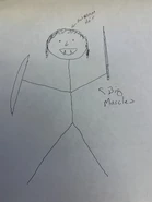 Gaz | Red Dirt D&D Wiki | Fandom