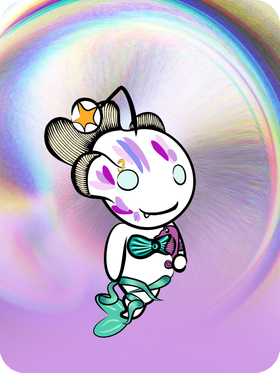 Maru | Reddit Collectible Avatars Wiki | Fandom