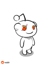Knoo | Reddit Collectible Avatars Wiki | Fandom