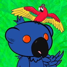 Bites of Brazil x Reddit Collectible Avatars | Reddit Collectible ...