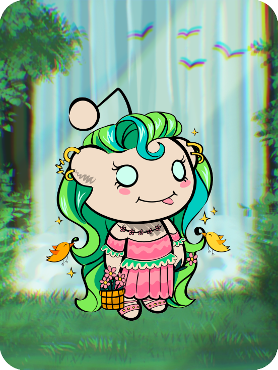Birdie | Reddit Collectible Avatars Wiki | Fandom