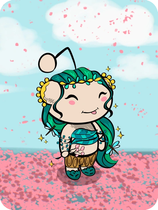 Dragonfly | Reddit Collectible Avatars Wiki | Fandom