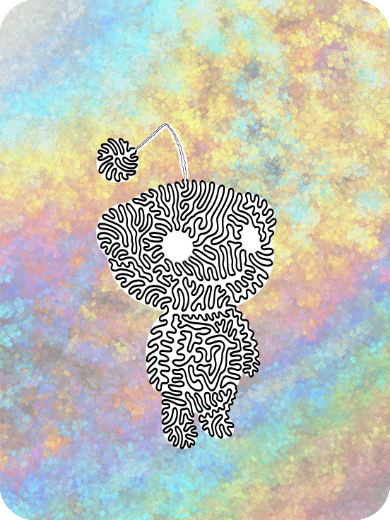 Classic Foustling | Reddit Collectible Avatars Wiki | Fandom