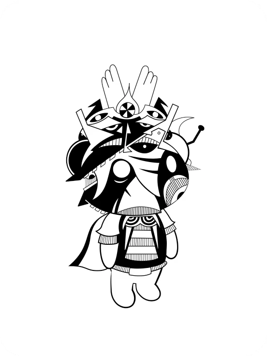 Confidence | Reddit Collectible Avatars Wiki | Fandom