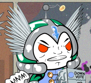 Old School Cool x Reddit Collectible Avatars | Reddit Collectible ...