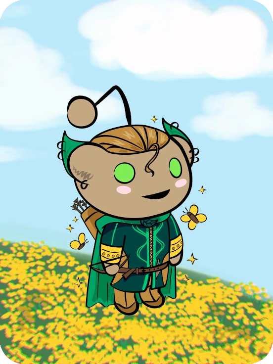 Butterfly | Reddit Collectible Avatars Wiki | Fandom