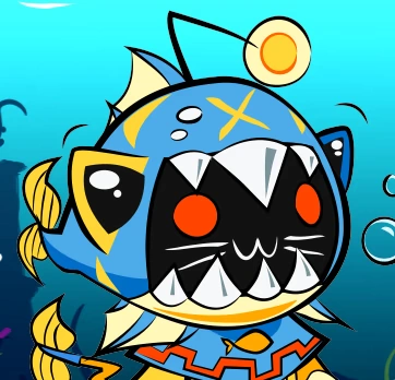 Cute, Cool and Creepy x Reddit Collectible Avatars | Reddit Collectible ...