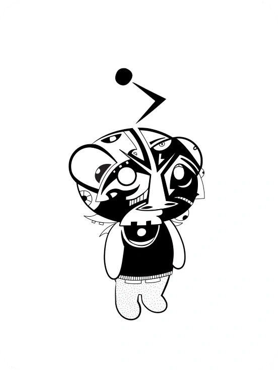 Frustrated | Reddit Collectible Avatars Wiki | Fandom