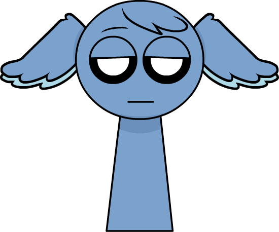 Ceru | Reddit Sprunki OCs Wiki | Fandom