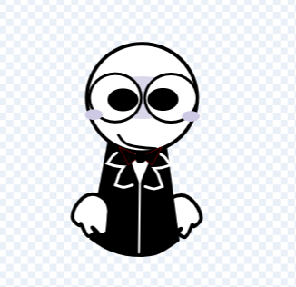 Tuxi | Reddit Sprunki OCs Wiki | Fandom
