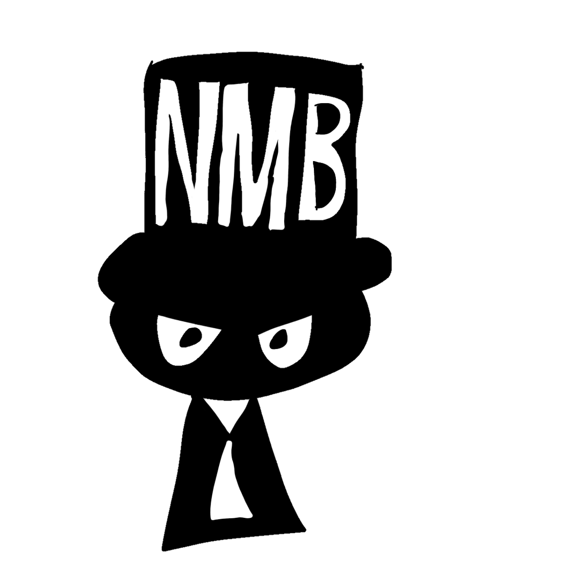 Black (NMB) | Reddit Sprunki OCs Wiki | Fandom