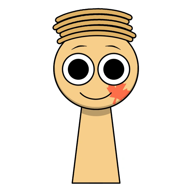 Jackson | Reddit Sprunki OCs Wiki | Fandom