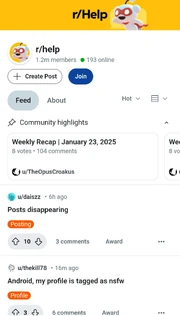 Subreddit | Reddit Wiki | Fandom