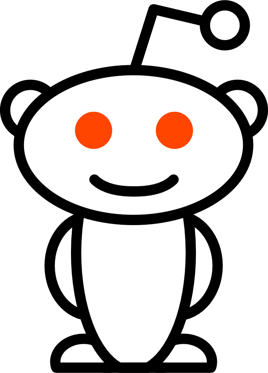 Snoo | Reddit Wiki | Fandom