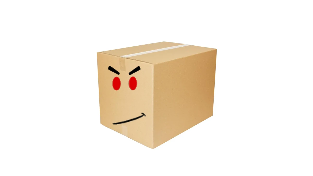 Evil Box | Redditor in 2030/2031 Wiki | Fandom