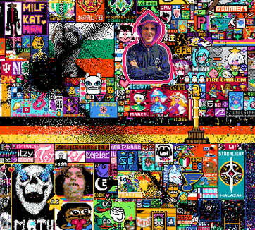 The Void | Place Wiki | Fandom