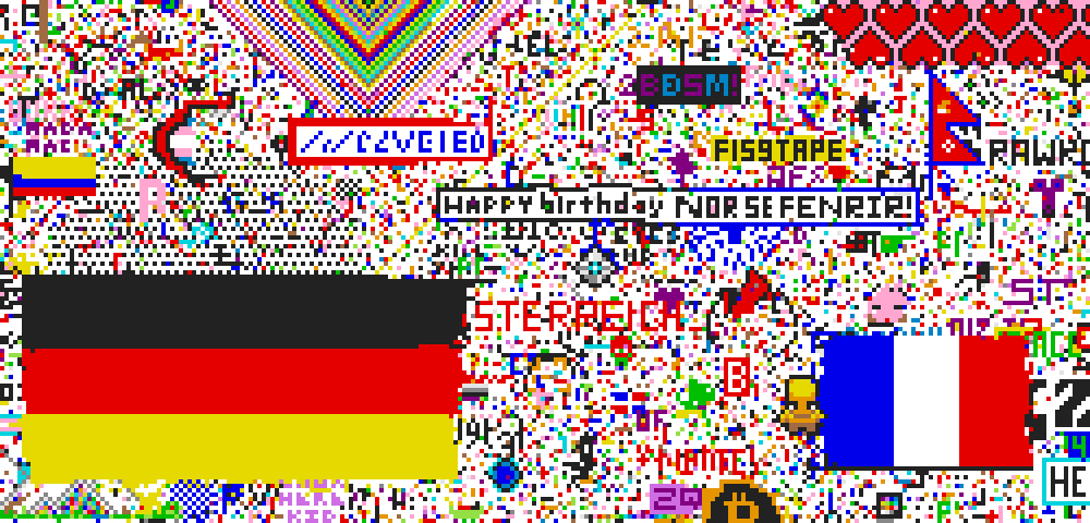 German Flag | Place Wiki | Fandom