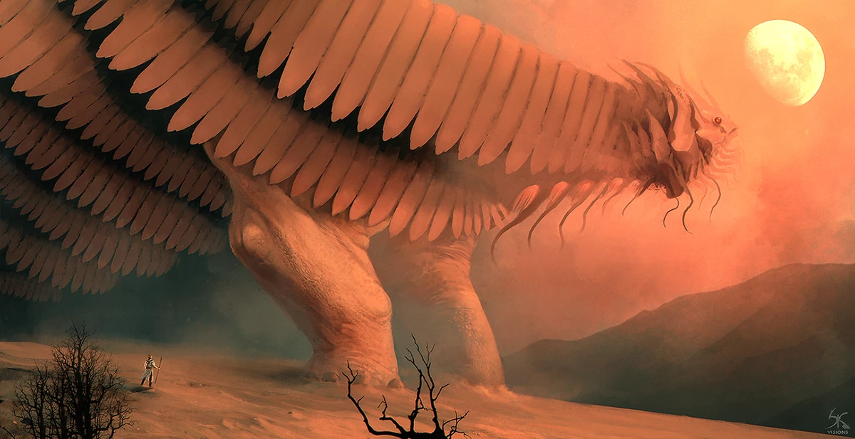 The Behemoth | Reddit's World Wiki | Fandom