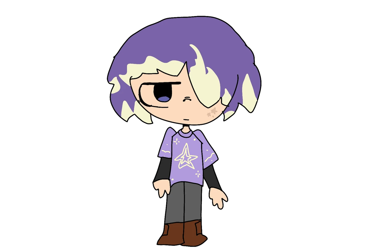 Star Gekko | ReddnBluees characters shows etc Wiki | Fandom