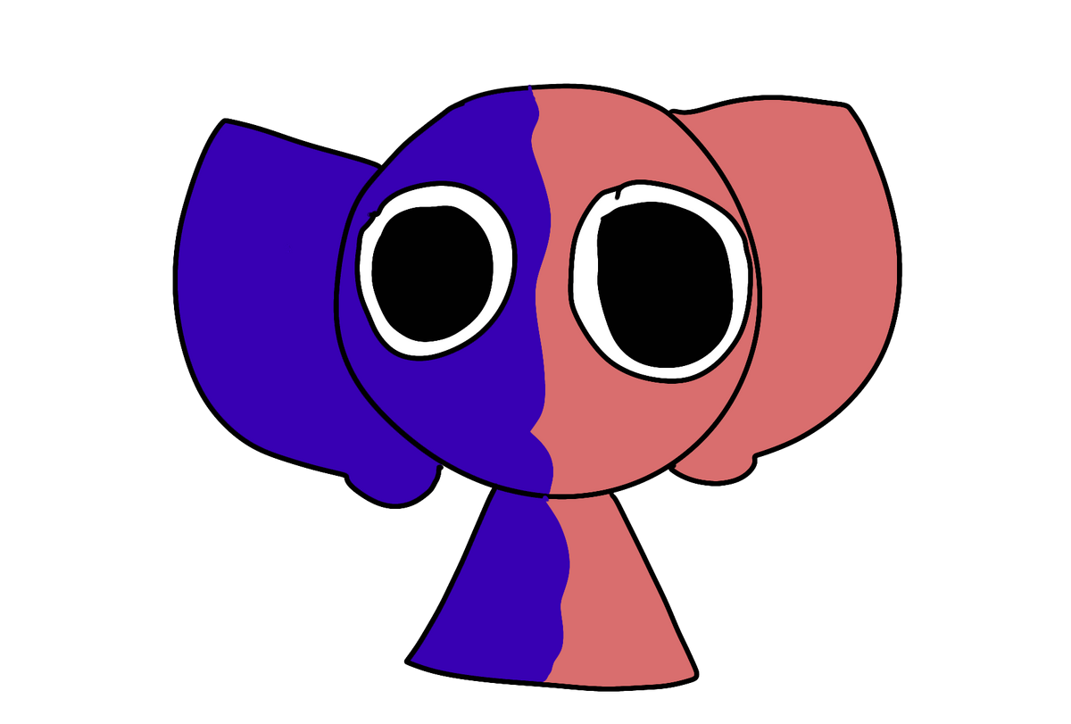 Lilac Reddnbluees Characters Shows Etc Wiki Fandom