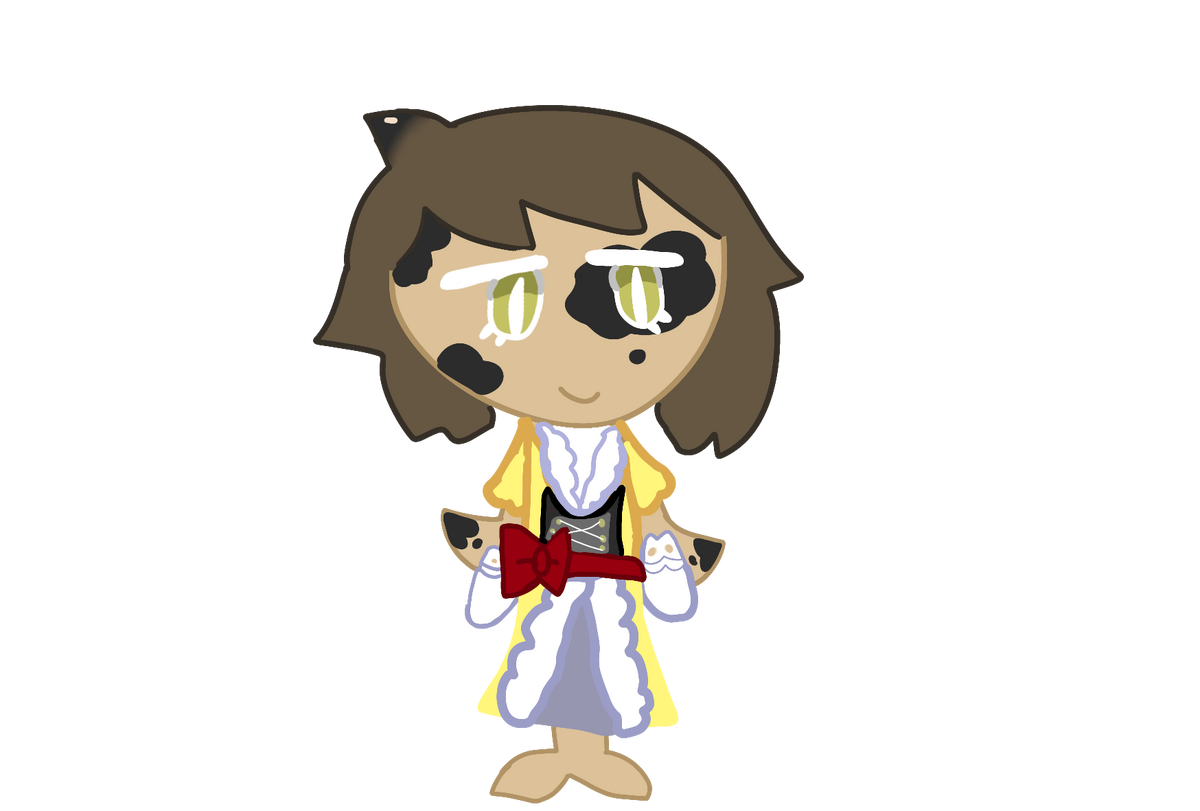 Redspotted Catshark Cookie Reddnbluees Characters Shows Etc Wiki Fandom
