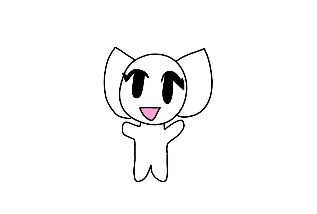 Strange Cat | ReddnBluees characters shows etc Wiki | Fandom