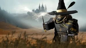 Bolt | REDD's Wizard West Wiki | Fandom