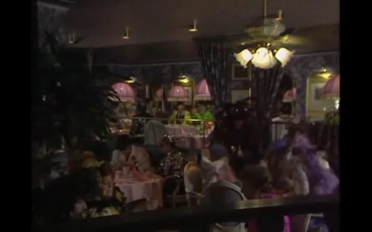 Red Dwarf Better Than Life