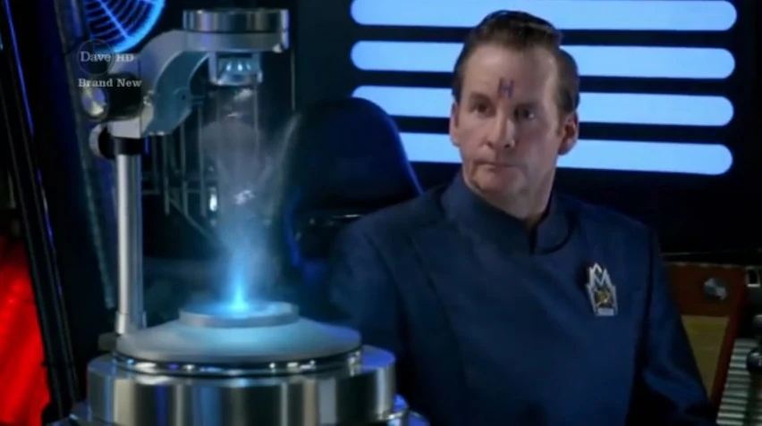 Holo-lamp | Tongue Tied | Fandom