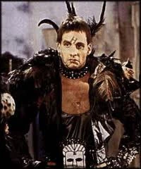 Low Rimmer | Tongue Tied | Fandom